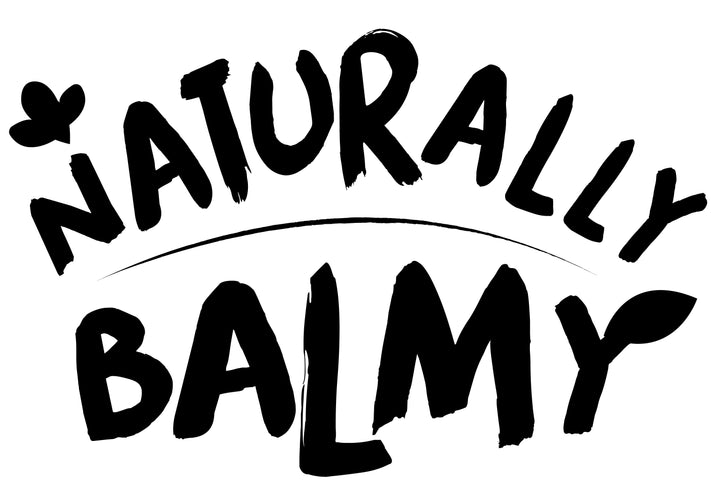 Naturally Balmy Skincare Supplies