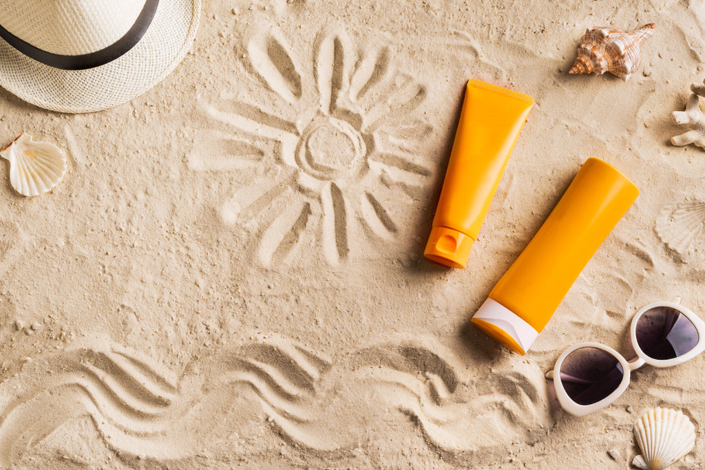 Shield & Glow Hydrating SPF30 Face Cream — Naturally Balmy