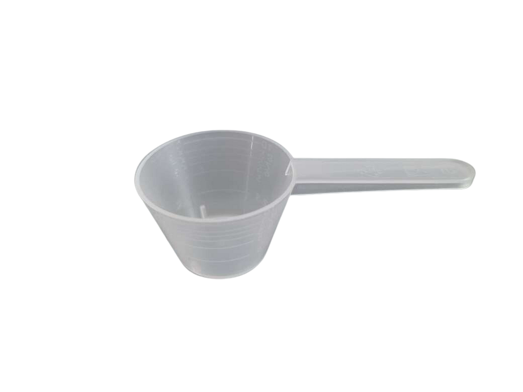 10ml Measuring Spoon — Naturally Balmy