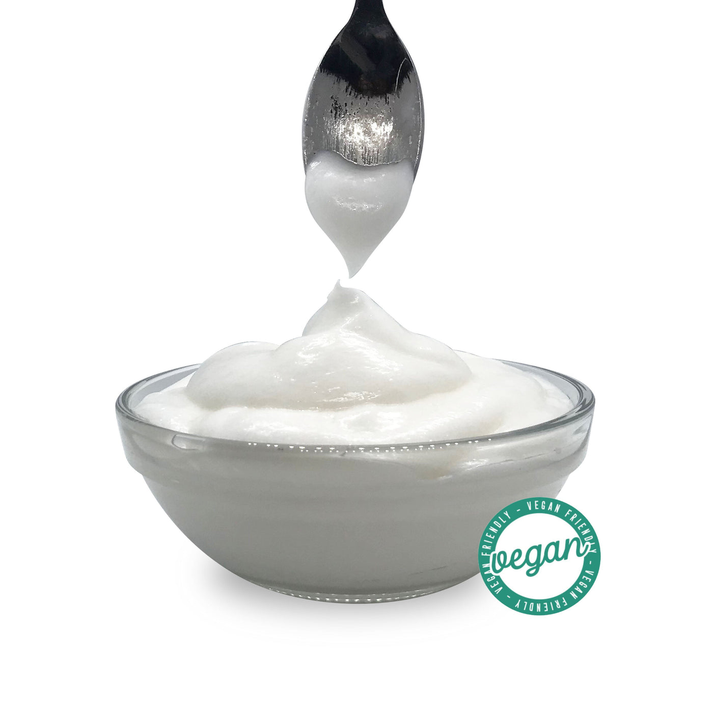 Organic Anti-Aging Hyaluronic Face Cream Base — Naturally Balmy