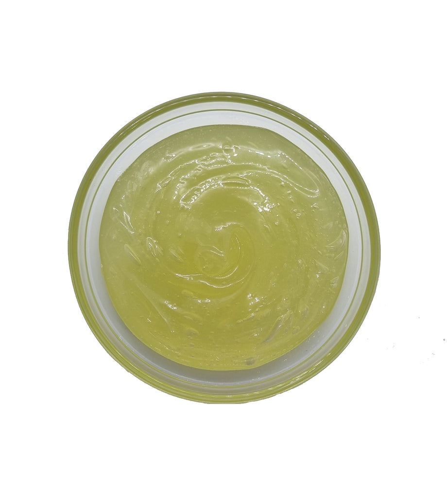 Luxury Organic Bamboo Face Scrub (100% Natural) - Wholesale — Naturally ...