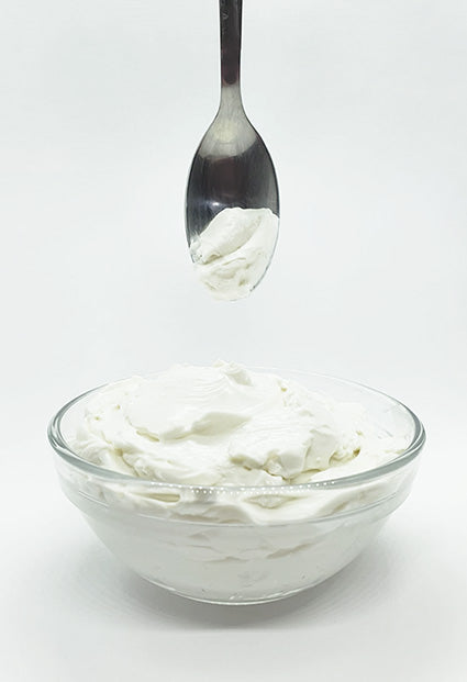 Body Butter Base — Naturally Balmy