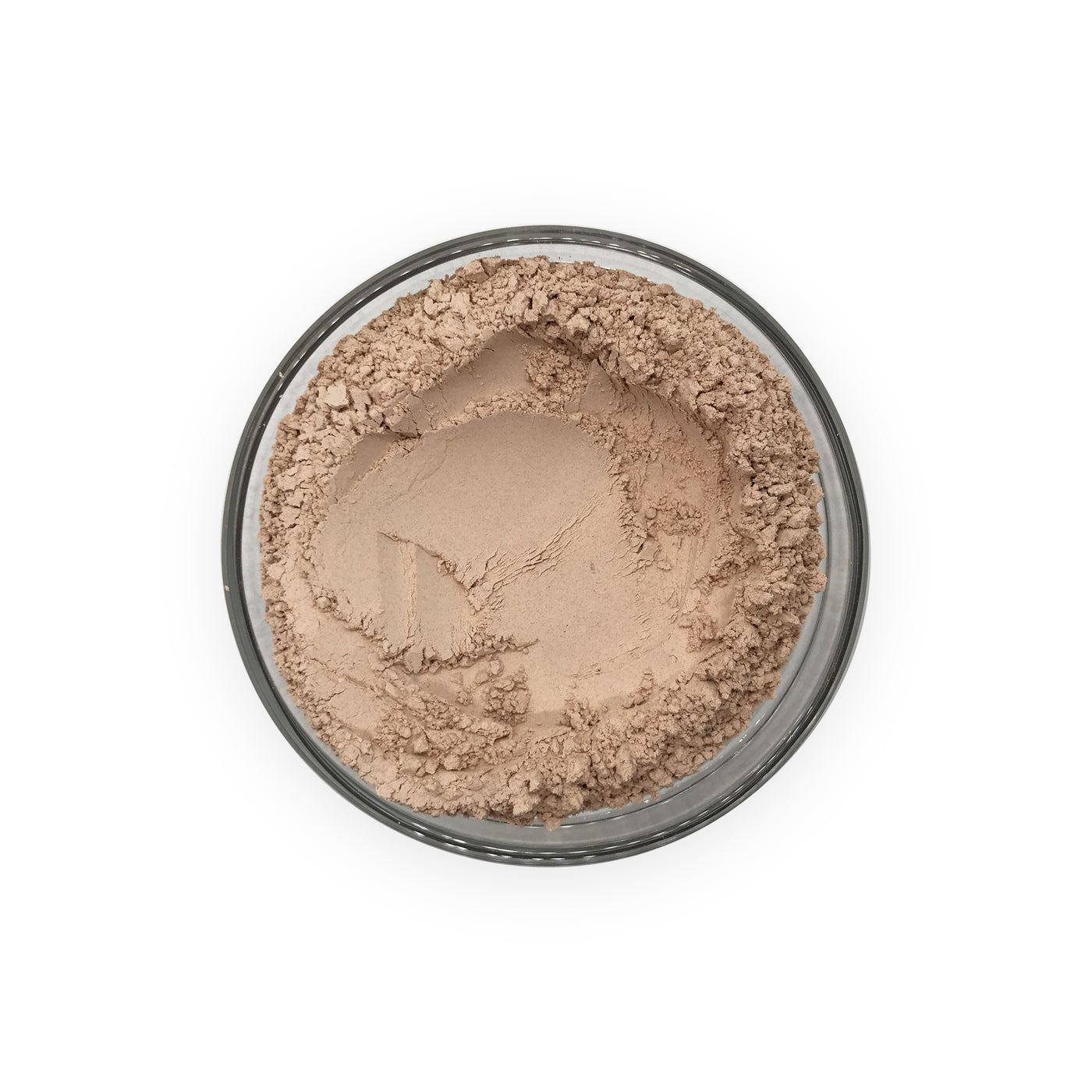 Superfine French Pink Clay — Naturally Balmy