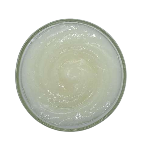 Natural & Organic Cleansing Gel Base — Naturally Balmy