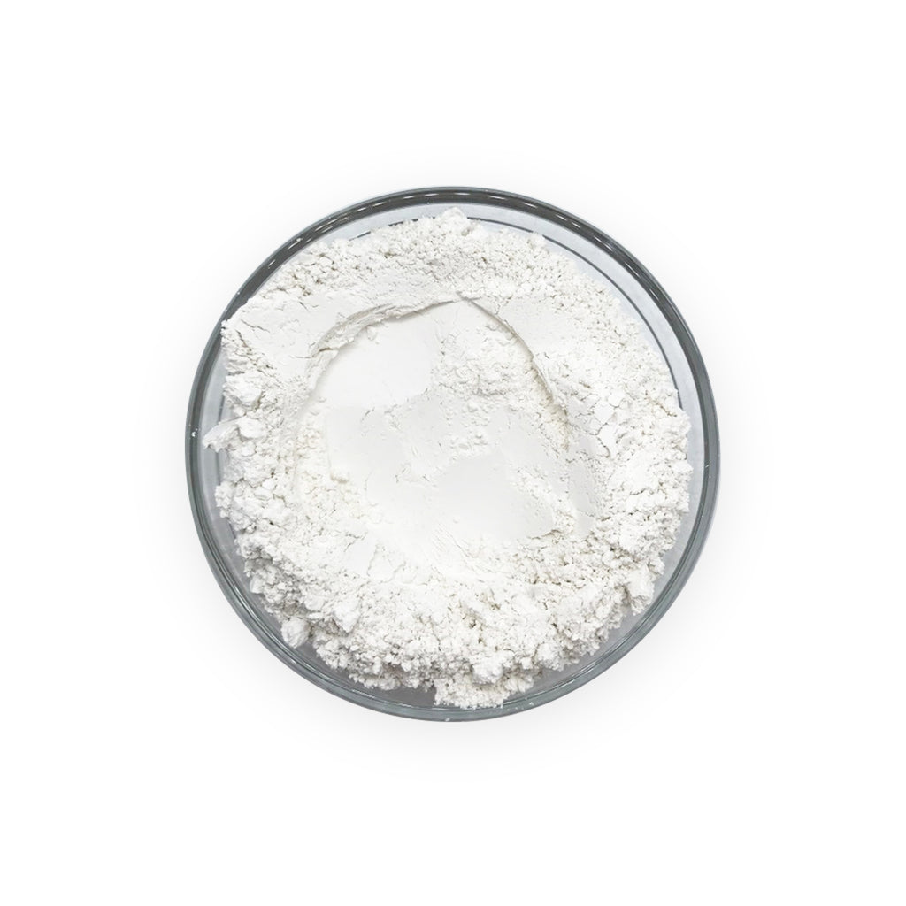 Kaolin — Naturally Balmy