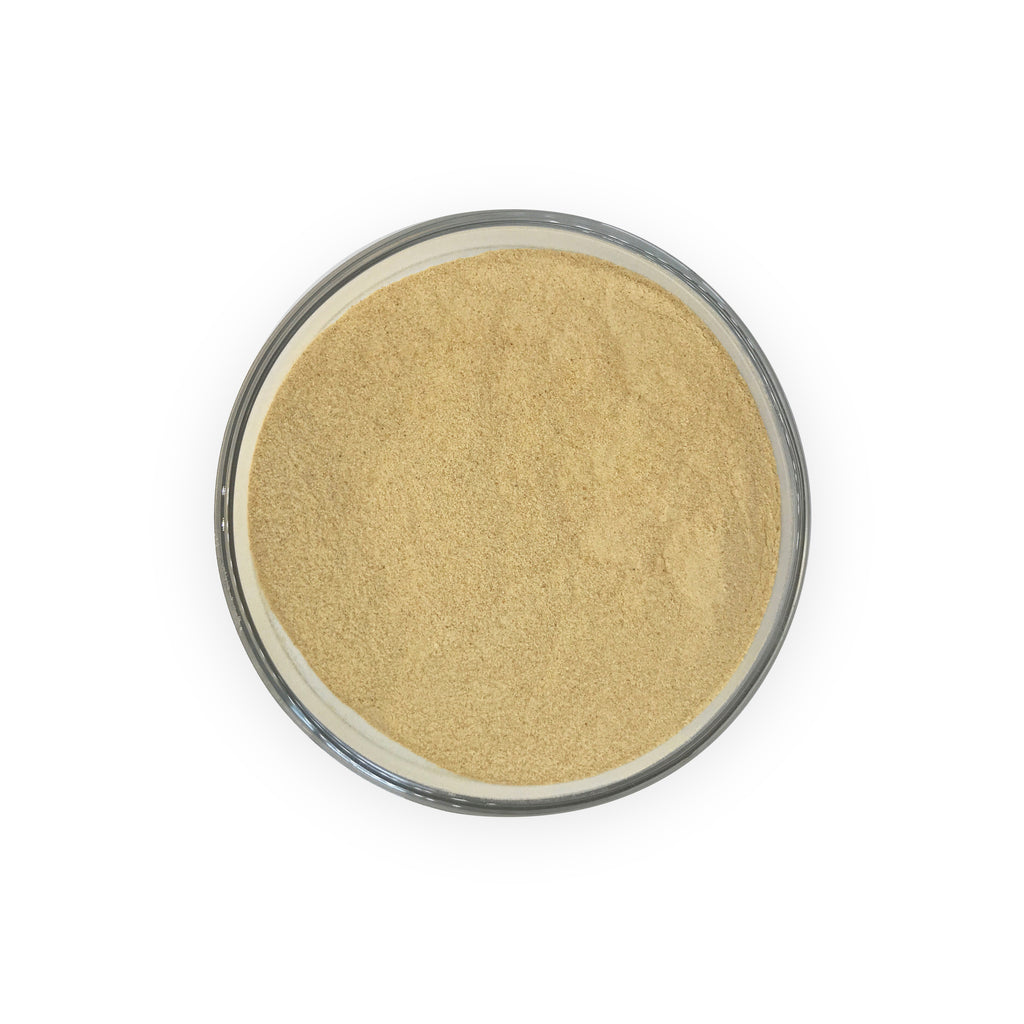 Lemon Peel Powder — Naturally Balmy