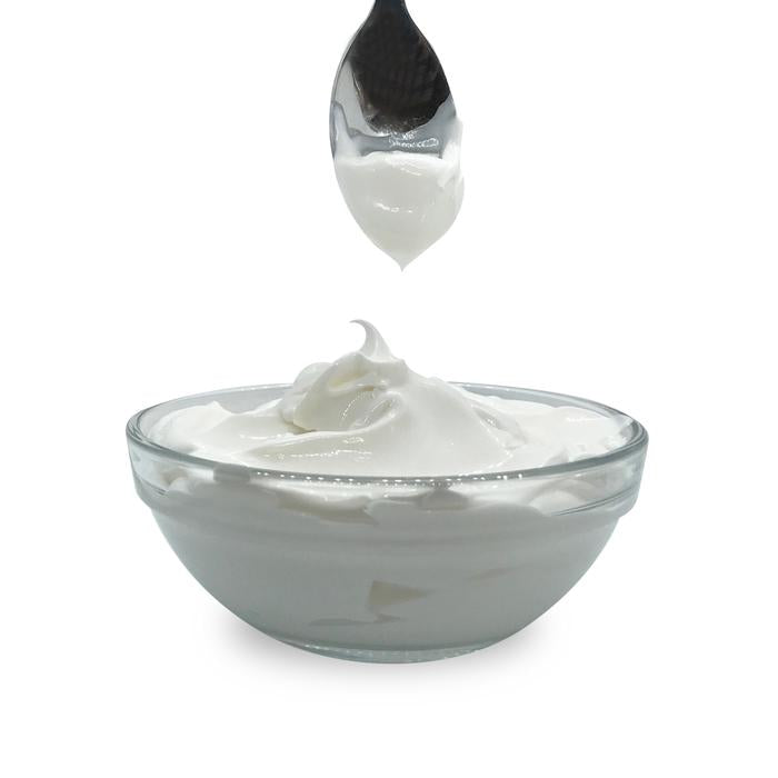 Organic Premium Cream Base — Naturally Balmy