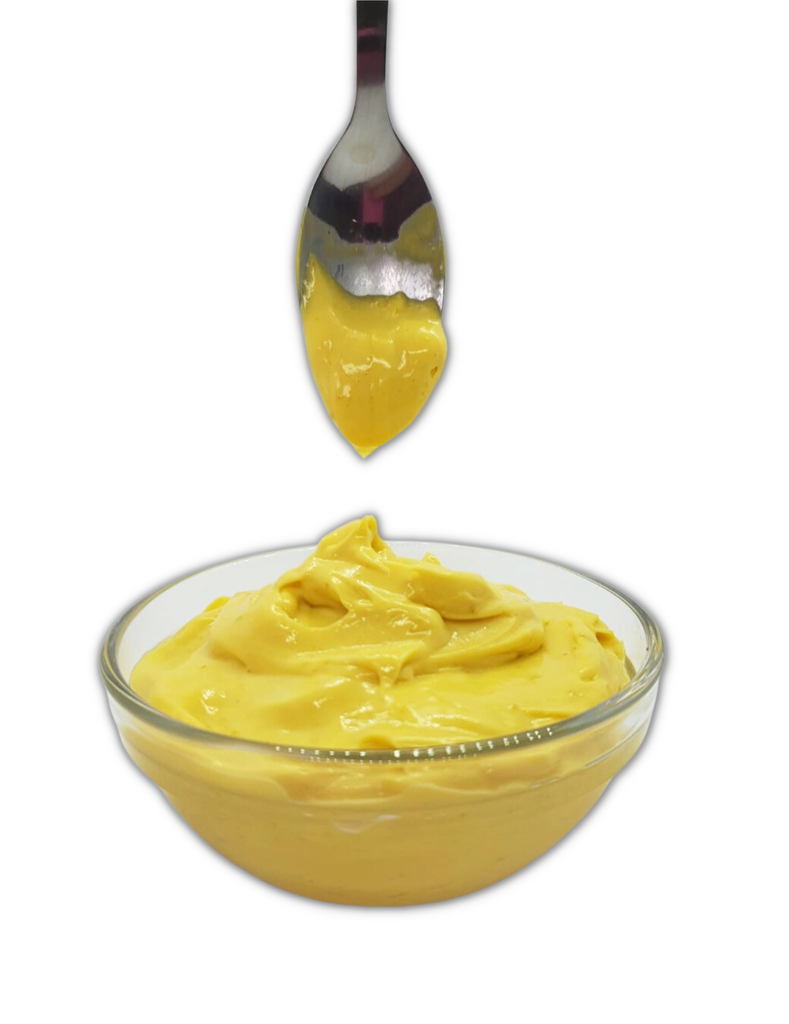 Organic "SOS" Cream (For all the Family) - Wholesale — Naturally Balmy